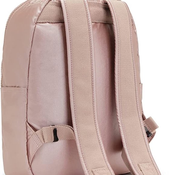 Kipling | Bags | Kipling Womens Seoul Small Backpack Durable Padded ...